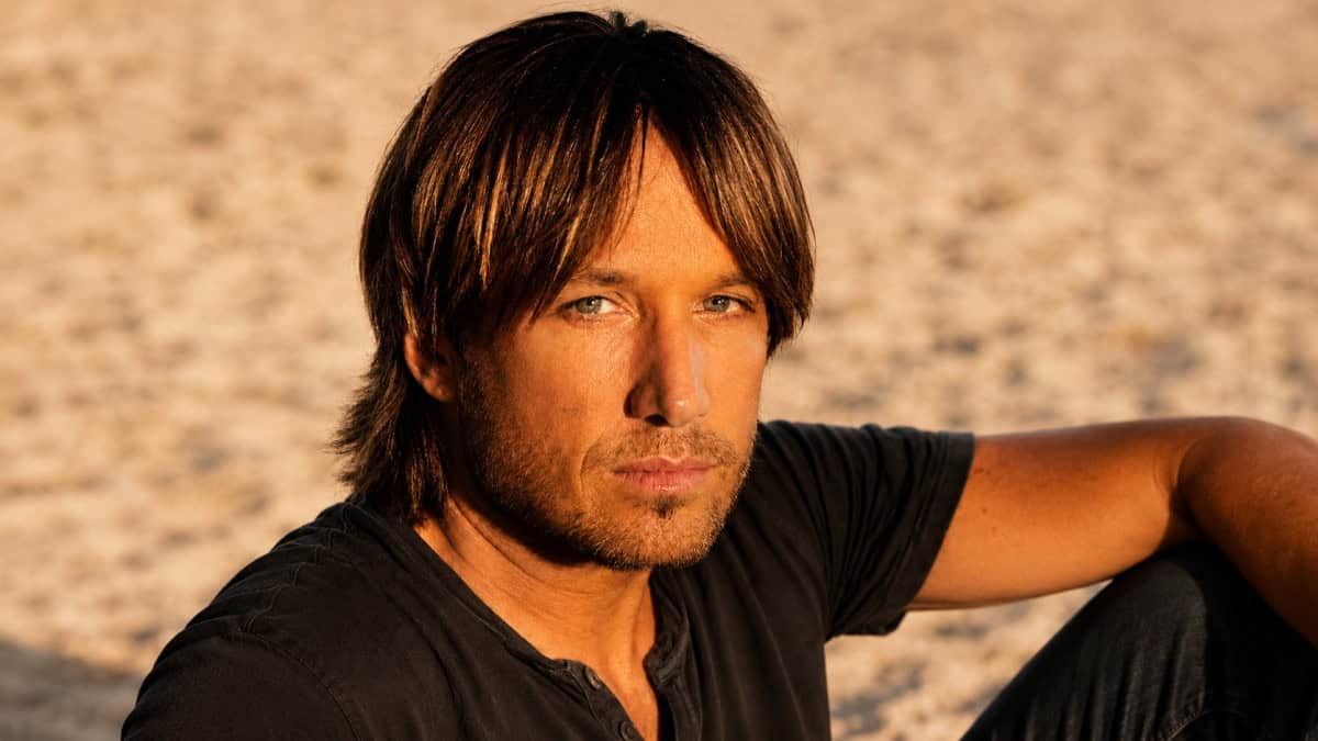 Everyone Is Streaming Keith Urban Right Now – Here’s Why - The Popular Mag